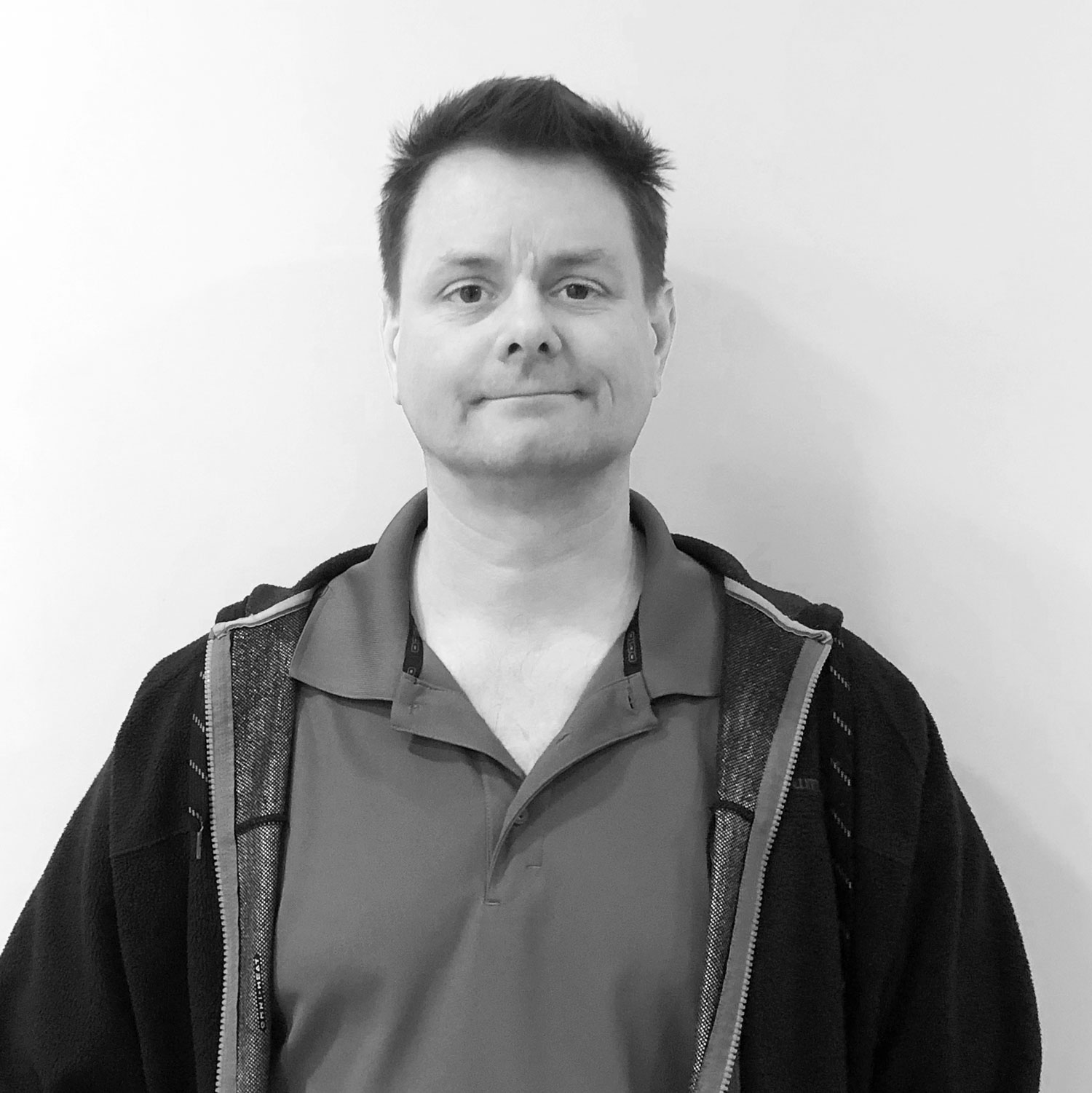 Shane Harney | Avinode Group