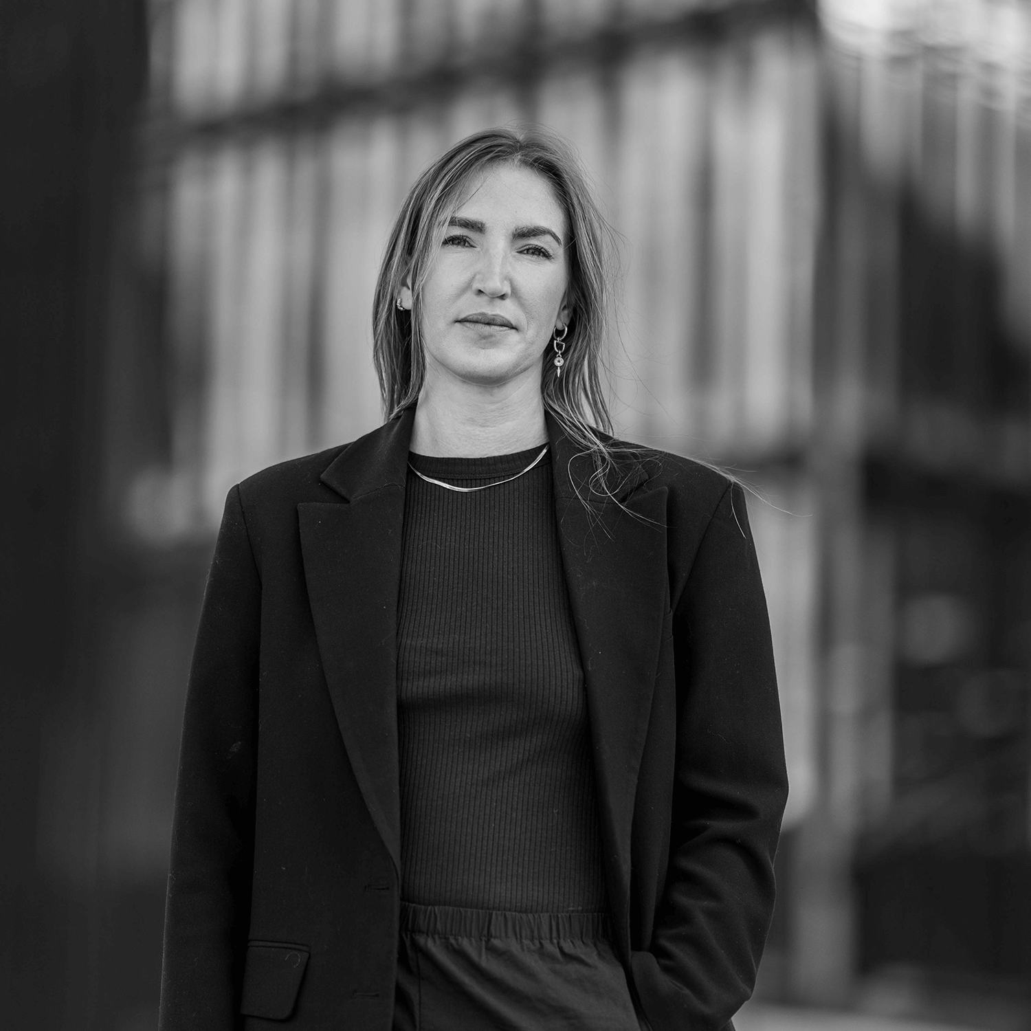 Alexandra MacRae | Avinode Group