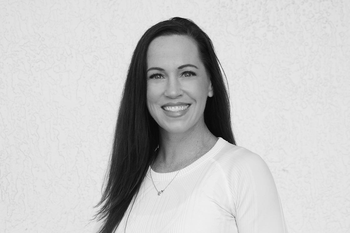 Nora O'Brien — Our Wizard behind the curtain | Avinode Group