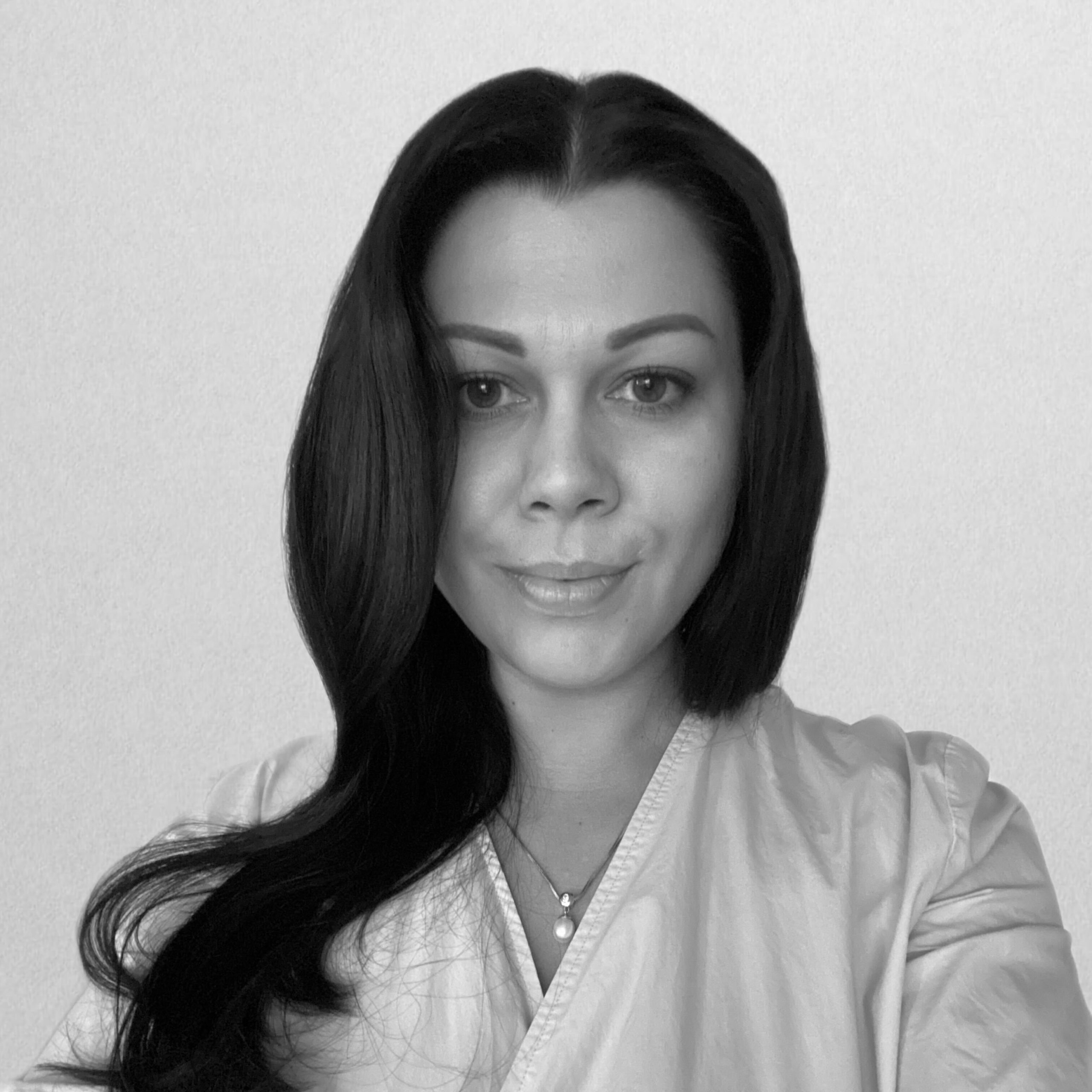 Kateryna Mikula | Avinode Group