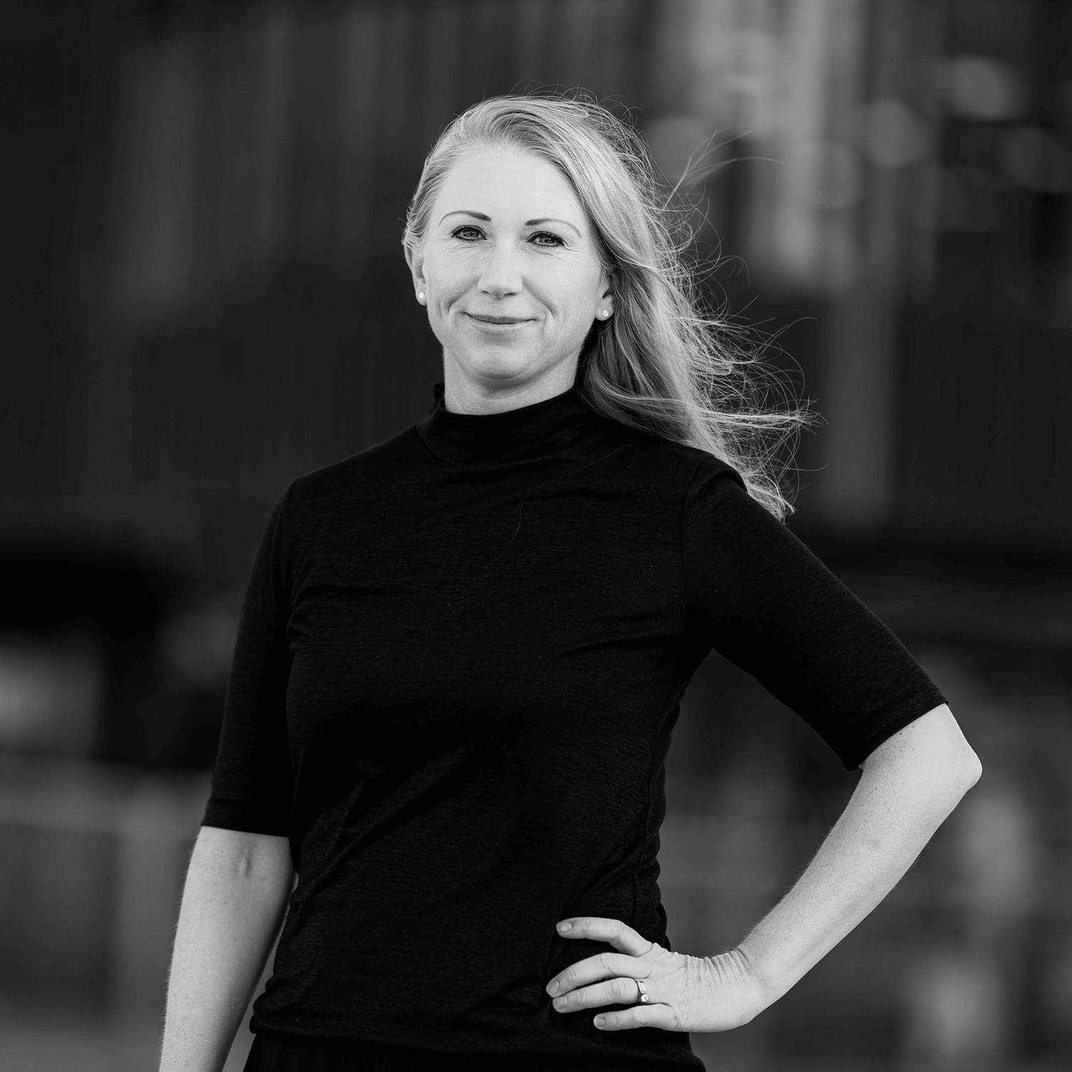 Elisa Diener | Avinode Group