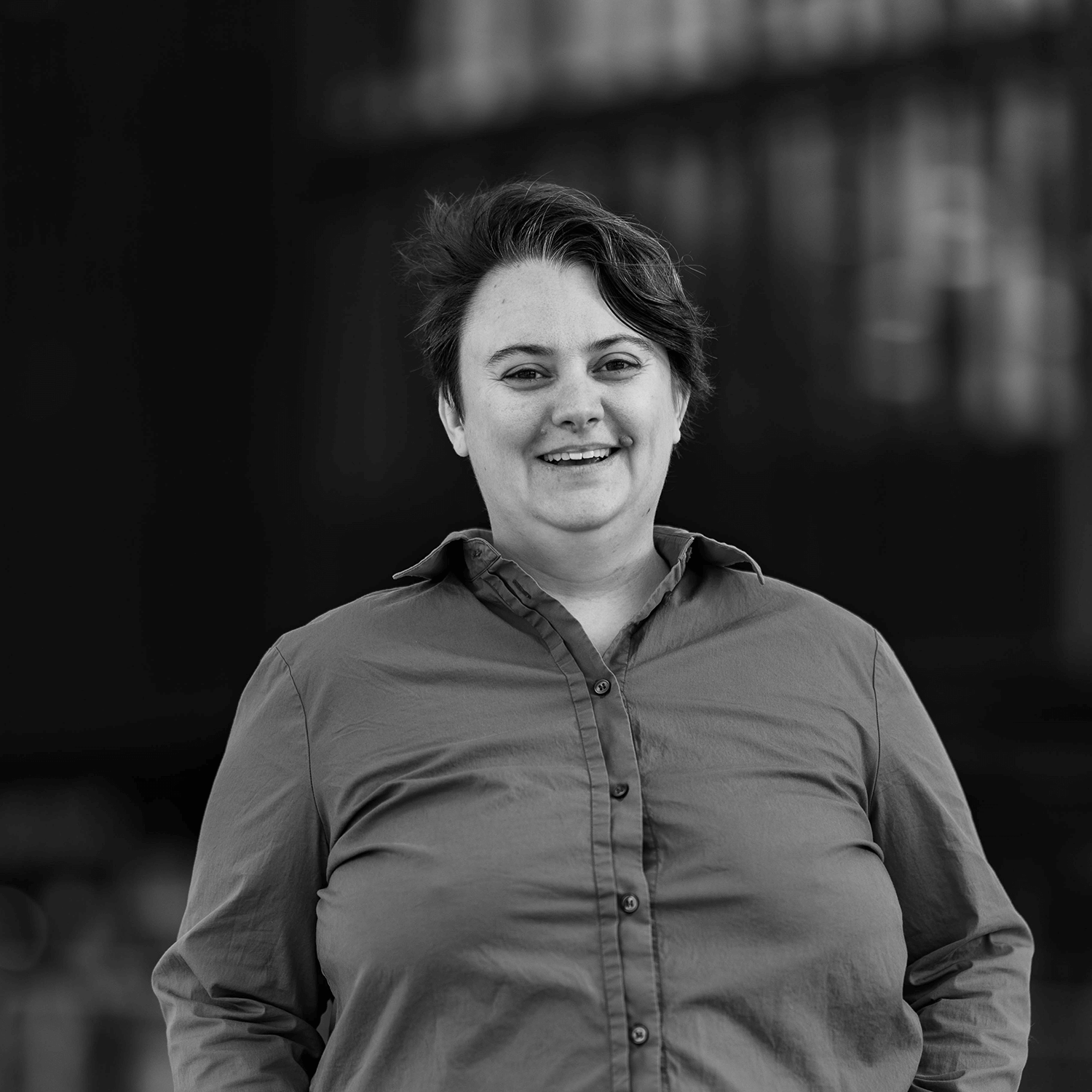 Marine Greff | Avinode Group