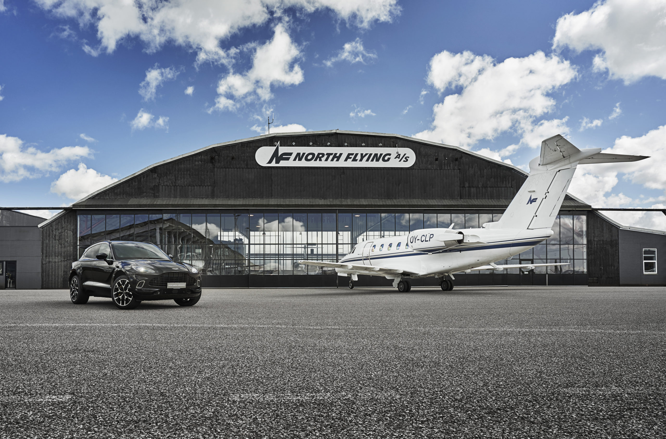 Jesper Kragelund on North Flying | Avinode Group