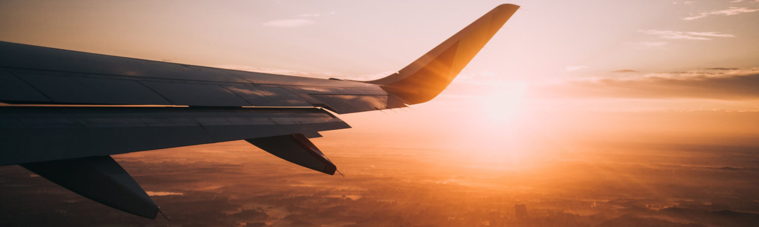 Avinode 20 years | Avinode Group