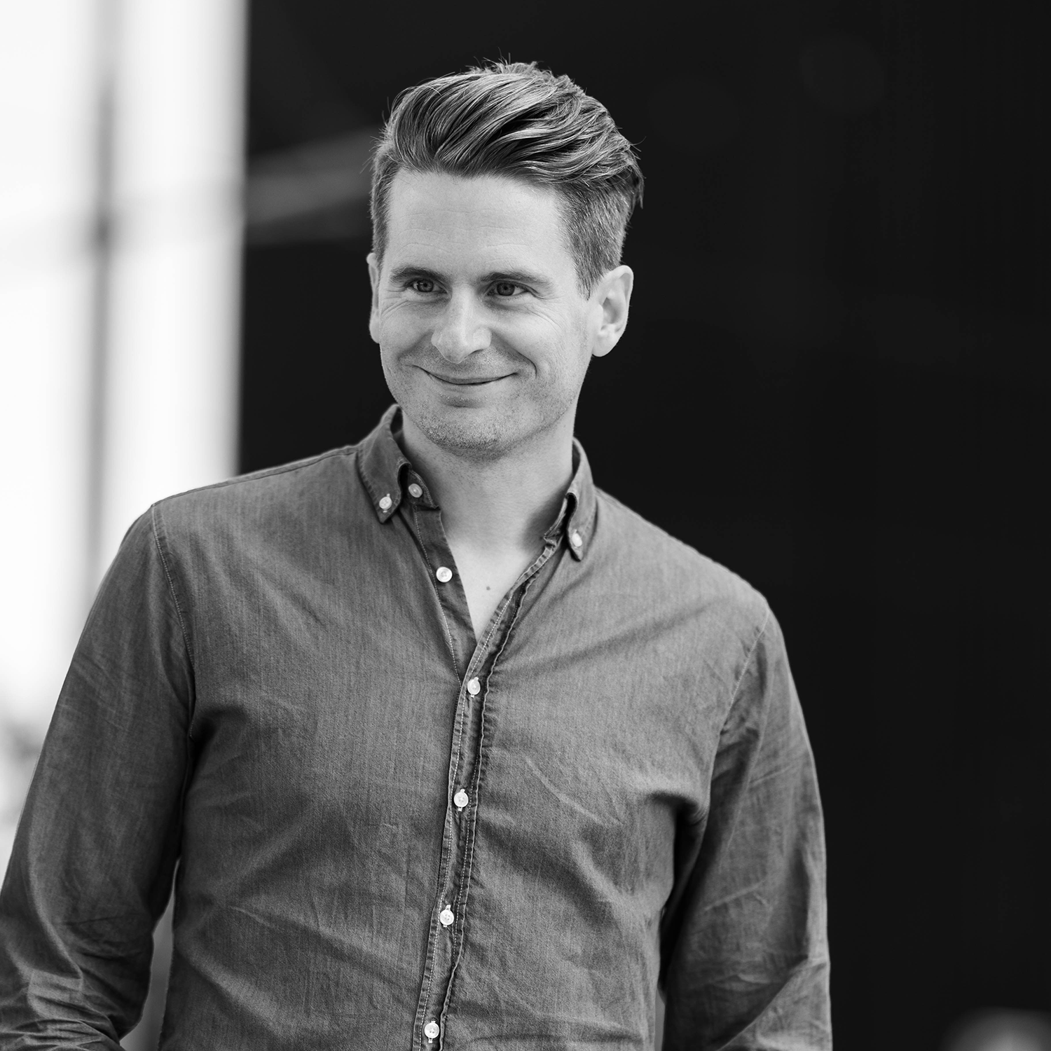 Robin Ljung | Avinode Group