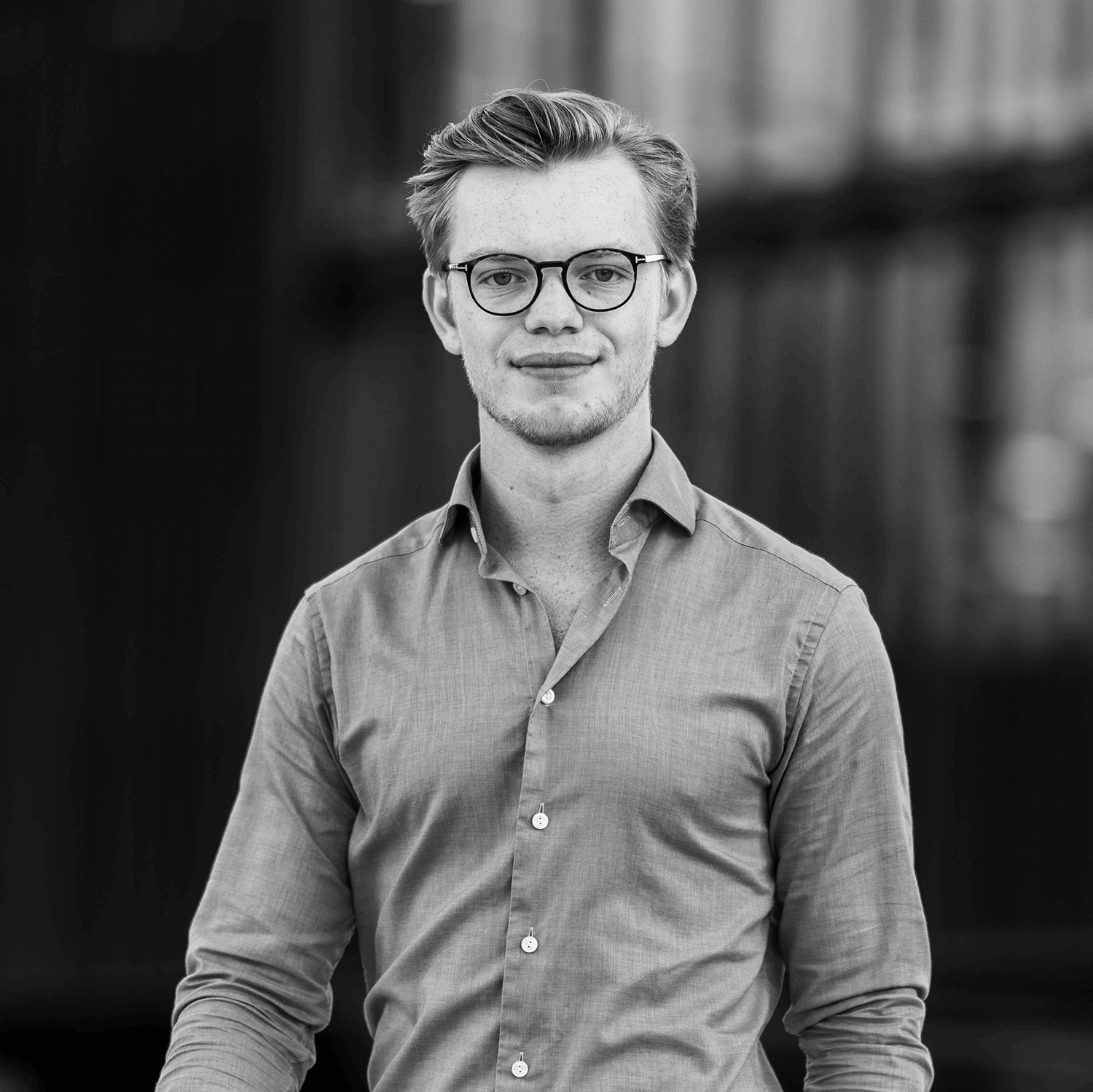 William Sjöqvist | Avinode Group