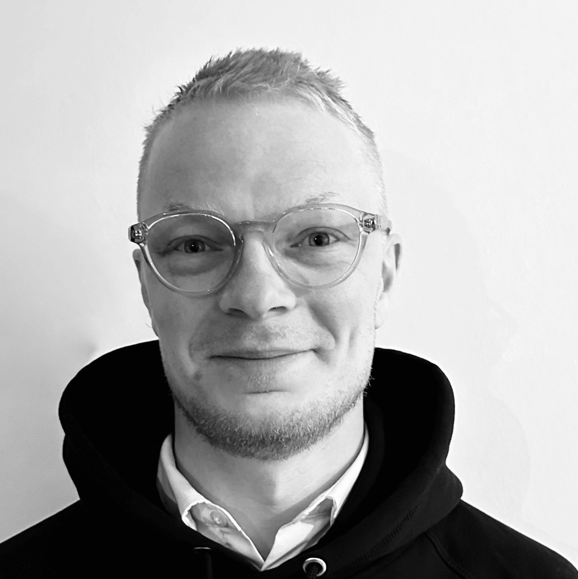 Fredrik Saarela | Avinode Group
