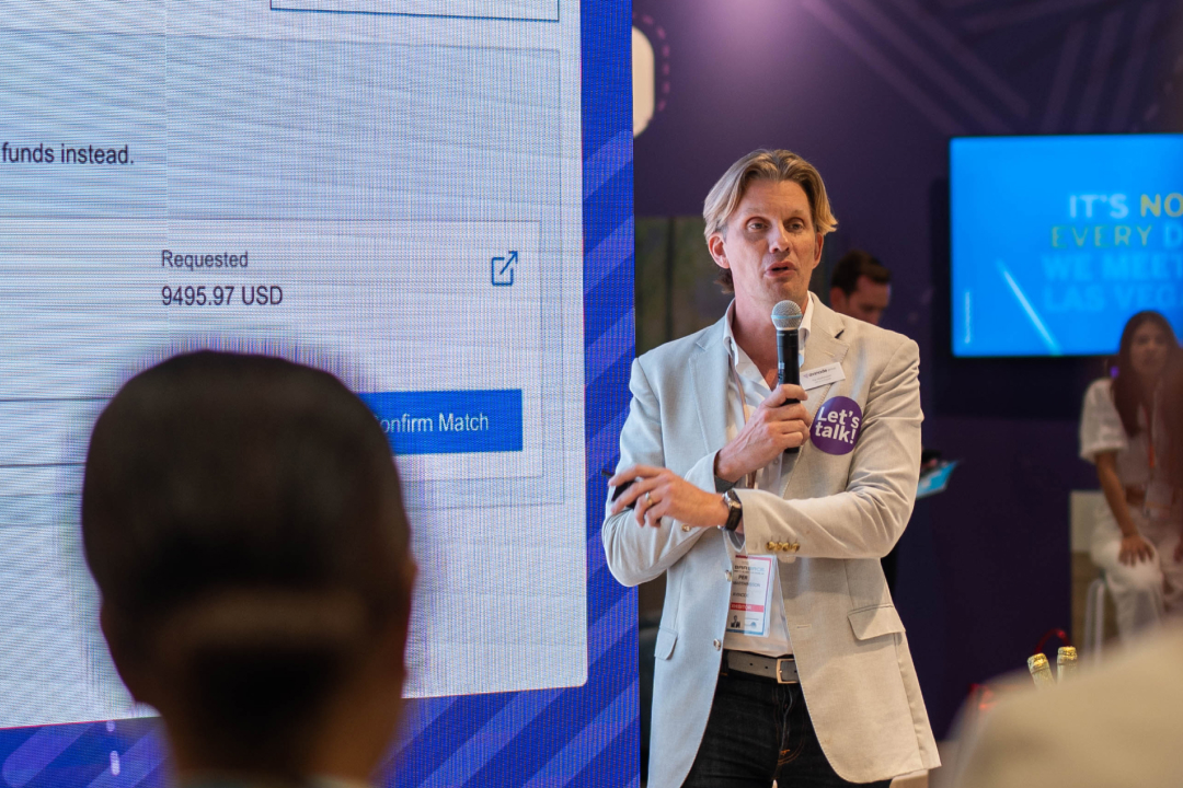 The opportunities in tech for business aviation | Avinode Group