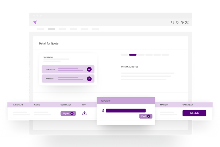 Remove payment friction | Avinode Group