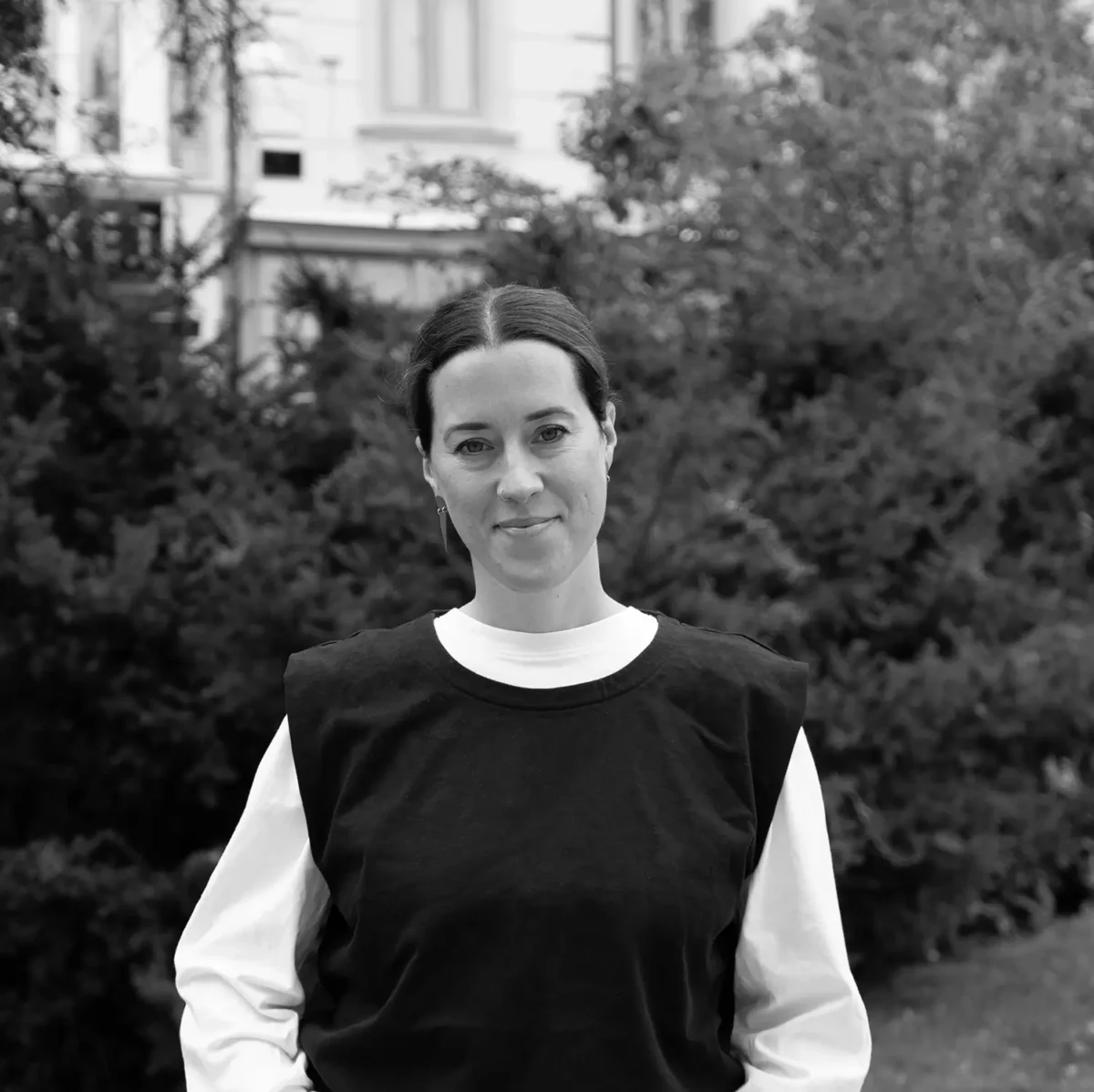 Jonna Grenfeldt | Avinode Group